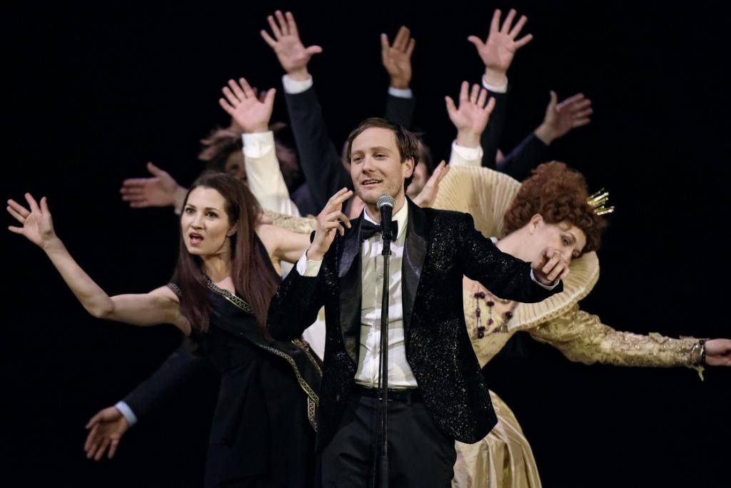 Ubu the King | Slovak national theatre